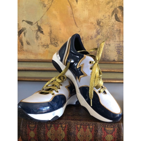 Frankie Morello | Shoes | Frankie Morello Sneakers | Poshmark